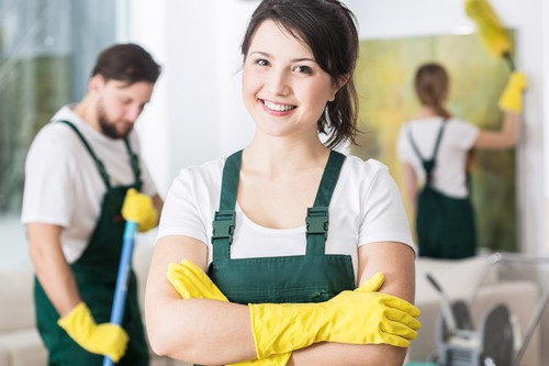 Best House Cleaning Service in Baton Rouge | Geaux Maids