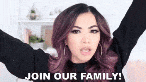 Join the crew - Geaux Maids