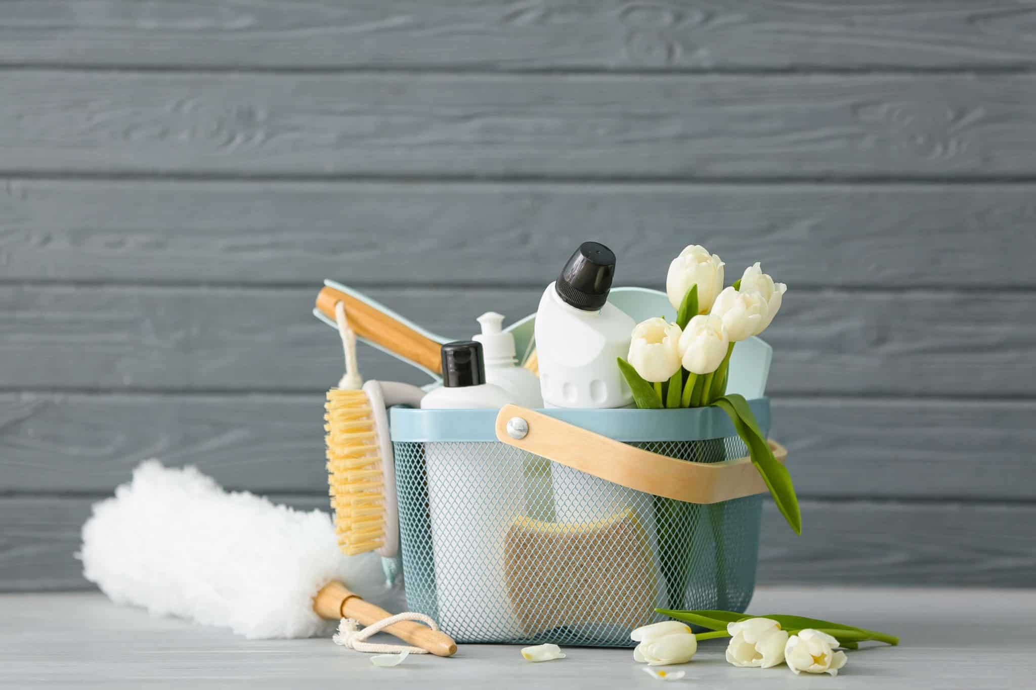 Hidden Locations That Harbor Dirt: And What To Do About Them - Geaux Maids